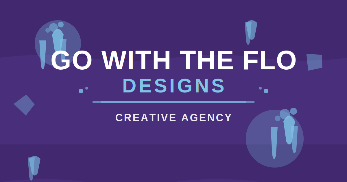 Digital Systems That Help Businesses Grow | Go With The Flo Designs